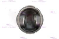 China DOOSAN DB58-5 Diesel Engine Piston 102mm Diameter 6-Cylinder OEM 130602-00281 for sale