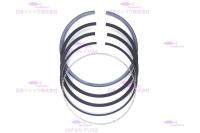 China SH200A3 Engine Piston Rings , Isuzu Piston Rings 1-12121146-0 for sale