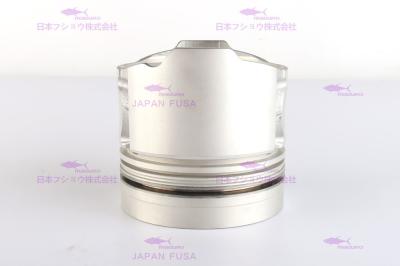 Китай DIA поршеня DH225-7 двигателя дизеля DOOSAN OEM 65.02501-0416 102 mm продается