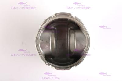 Китай DIA поршеня DB58-7 двигателя дизеля DOOSAN OEM 130602-00635 102 mm НОВОЕ продается