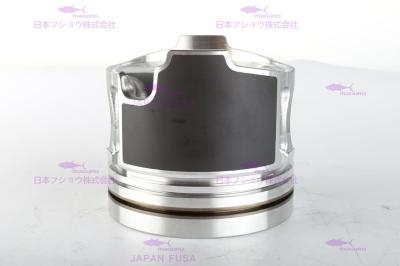 Китай DIA поршеня J05E-TA 3mm двигателя дизеля HINO OEM S130A-E0101/97 112 mm продается