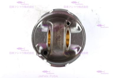 China HINO-Dieselmotorzuiger j05e-TM 8mm DIA 112 mm-OEM S130A-E0101/97 Te koop