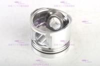 Cina Diametro del pistone PC78US-5/6 del motore diesel di KOMATSU 95 pistone dell'OEM 38000879 di millimetro con il perno in vendita