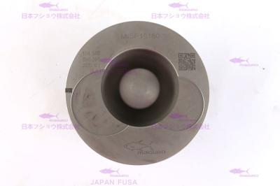 China 6207-31-2180 Diesel Engine Piston , PC120-6 Komatsu Piston DIA 95 mm for sale