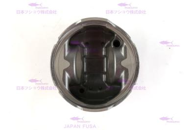 China OEM do diâmetro 95mm do pistão do motor diesel de KOMATSU PC200-6 6207-31-2180 à venda