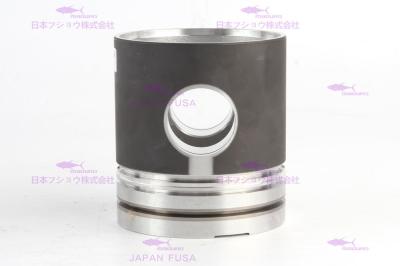 China OEM  65.02501-0779A Diesel Engine Piston fit DOOSAN DH300-7 for sale