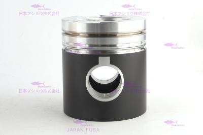 Китай Диаметр 123mm OEM 65.02501-0222B поршеня двигателя дизеля DE12T DOOSAN продается