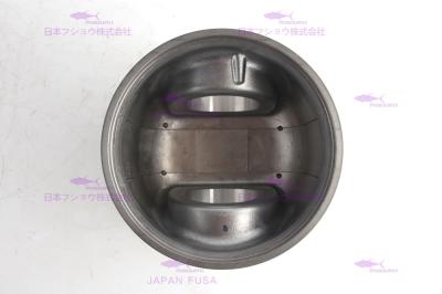 Китай DIA поршеня двигателя дизеля 65.02501-0222B 123 Mm для DOOSAN DH500-7 продается