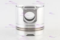 China 9N5403 High Performance Piston 6 Cyl Fit CAT 330B Diesel Engine 120.65mm for sale