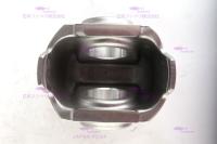 China CATT D3C Diesel Engine Piston 137.16mm Diameter OEM 9Y4004 6 Cylinder for sale