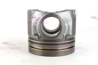 China OEM 238-2698 Diesel Engine Piston for CAT 325D Excavator 110mm Diameter 6 Cylinder for sale