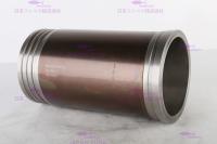 China Caterpillar 330 Engine Cylinder Liner 120.65mm Diameter OEM 110-5800 ISO9001 Certified for sale