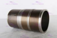 China Caterpillar 330D Engine Cylinder Liner 112mm Bore 190-3562 ISO9001 for sale