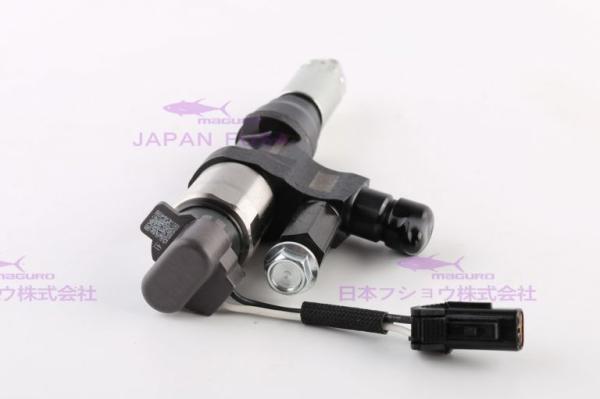 Fuel Injector for HINO J08E-TM/SK350-8 23670-E0010