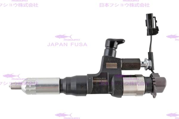 Fuel Injector for HINO J08E-TM/SK350-8 23670-E0010