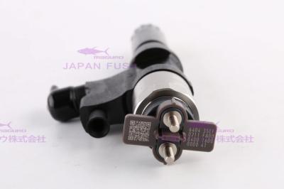 Cina Iniettore di combustibile dell'OEM per ISUZU 4HK1-TC 8-97609788-7 in vendita