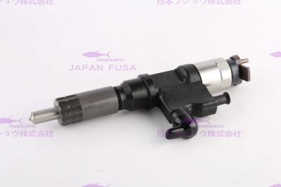 Cina Iniettore di combustibile dell'OEM per ISUZU 4HK1-TC 8-97609788-7 in vendita