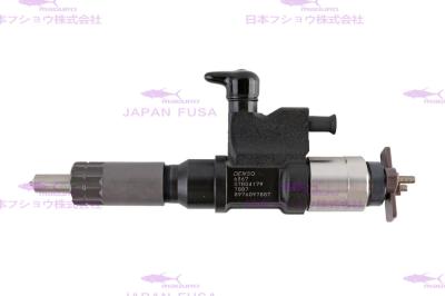 Cina Iniettore di combustibile dell'OEM per ISUZU 4HK1-TC 8-97609788-7 in vendita