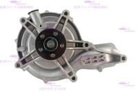 China OEM Engine Water Pump For  EC380D EC480D for sale