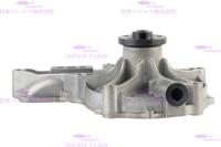 China OEM Engine Water Pump For  EC380D EC480D for sale