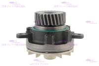 China 20734268 Engine Water Pump For  D12D/C for sale