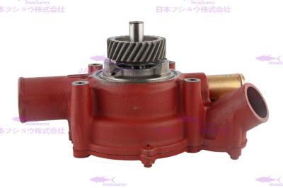 China 40.0921-00160A Engine Water Pump For Doosan DE12T for sale