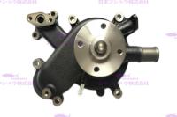 China 16100-E0860 Engine Water Pump For HINO P11CT for sale