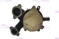 China 16100-E0860 Engine Water Pump For HINO P11CT for sale