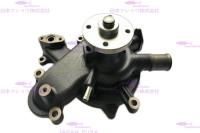 China 16100-E0860 Engine Water Pump For HINO P11CT for sale