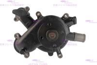 China HINO P11CT Engine Water Pump 16100-E0490 OEM Replacement 80mm for sale