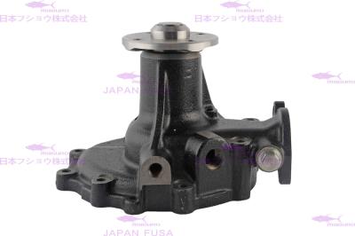 China 16100-E0372 Engine Water Pump For HINO J05E-TM 16100-E0373 for sale