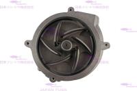 China CATERPILLAR C15 C18 Engine Water Pump OEM 3520205 - Heavy Duty Cooling System Component for sale