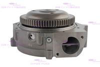 China CATERPILLAR C15 C18 Engine Water Pump OEM 3520205 - Heavy Duty Cooling System Component for sale