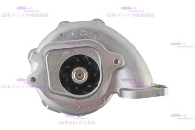 China De Pomp van het Motorwater van ISUZU 6WG1T 1-87310998-0 Te koop
