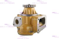 China KOMATSU S6D125-2/3 Engine Water Pump 6151-62-1110 for PC400-6 D85ESS-2 Heavy Equipment for sale