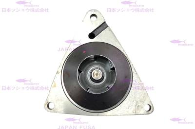 Cina 6742-01-5578 pompa idraulica di KOMATSU per SAA6D114/6CT in vendita