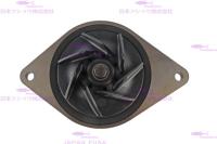 China KOMATSU SAA6D107 6754-61-1010 Engine Water Pump for PC200-8 QSB4.5 QSB6.7 Models for sale