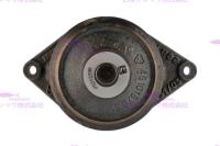 China KOMATSU SAA6D107 6754-61-1010 Engine Water Pump for PC200-8 QSB4.5 QSB6.7 Models for sale