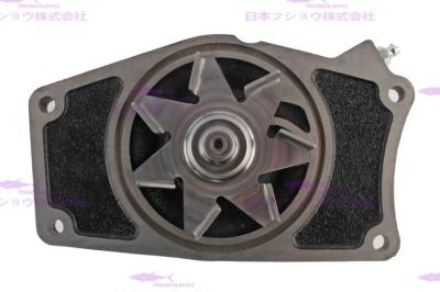 Cina Pompa idraulica del motore diesel per Mitsubishi 6D34T ME993520 in vendita