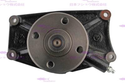 Cina Pompa idraulica del motore diesel per Mitsubishi 6D34T ME993520 in vendita