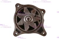 China Mitsubishi 6D31T ME080648 Water Pump for Diesel Engine Cooling System Replacement Part for sale