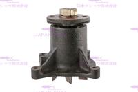 China Mitsubishi 6D31T ME080648 Water Pump for Diesel Engine Cooling System Replacement Part for sale