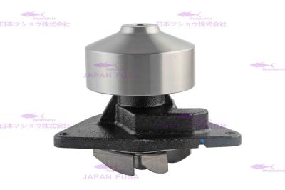 China IATF 16949 Water Pump Komatsu SAA6D1146CT 6742-01-5038 for sale