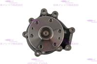 China ISUZU 4HK1-TC 8-98022822-1 Engine Water Pump for ZX240-3 Excavator for sale