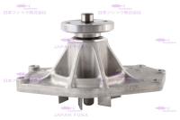 China MITSUBISHI 4D34 ME995424 Engine Water Pump OEM J221-0150A Heavy Duty for sale