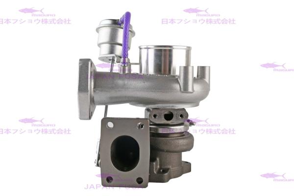Turbocharger for CATERPILLARRR S6K-TAA 49179-02230