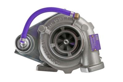 China S1760-E0200 Engine Turbo Charger For HINO J08E-TM SK350-8 for sale