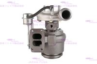 China Caterpillar C7.1 431-4572 Diesel Engine Turbocharger for E330D2 E336D2 Models for sale