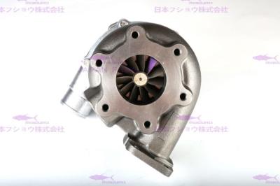 China Turbocharger for ISUZU 6HK1-XD 1-14400442-0 for sale