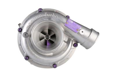 China Turbocharger for ISUZU 6HK1T 1-14400390-0 for sale
